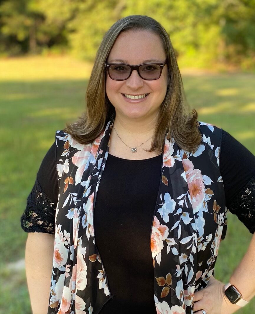 NICOLE MARTIN - Breckenridge Village of Tyler